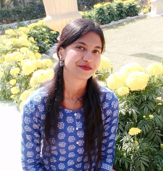 Riddhi Priya - Electronics Portfolio